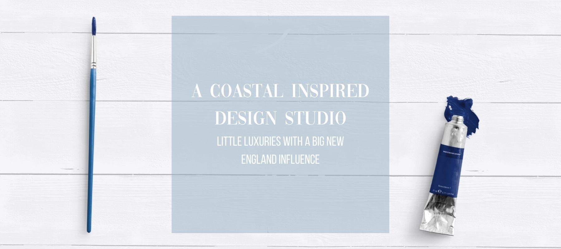 Wonderfully Written Co Coastal Stationery & Gifts