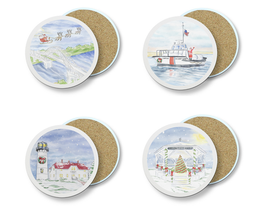 Wonderfully Written Co Coastal Stationery & Gifts